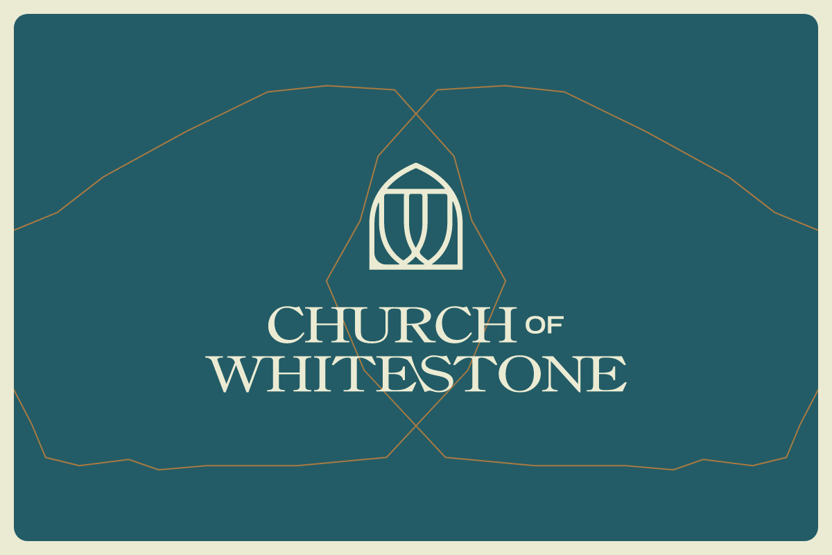 Church of Whitestone | Home