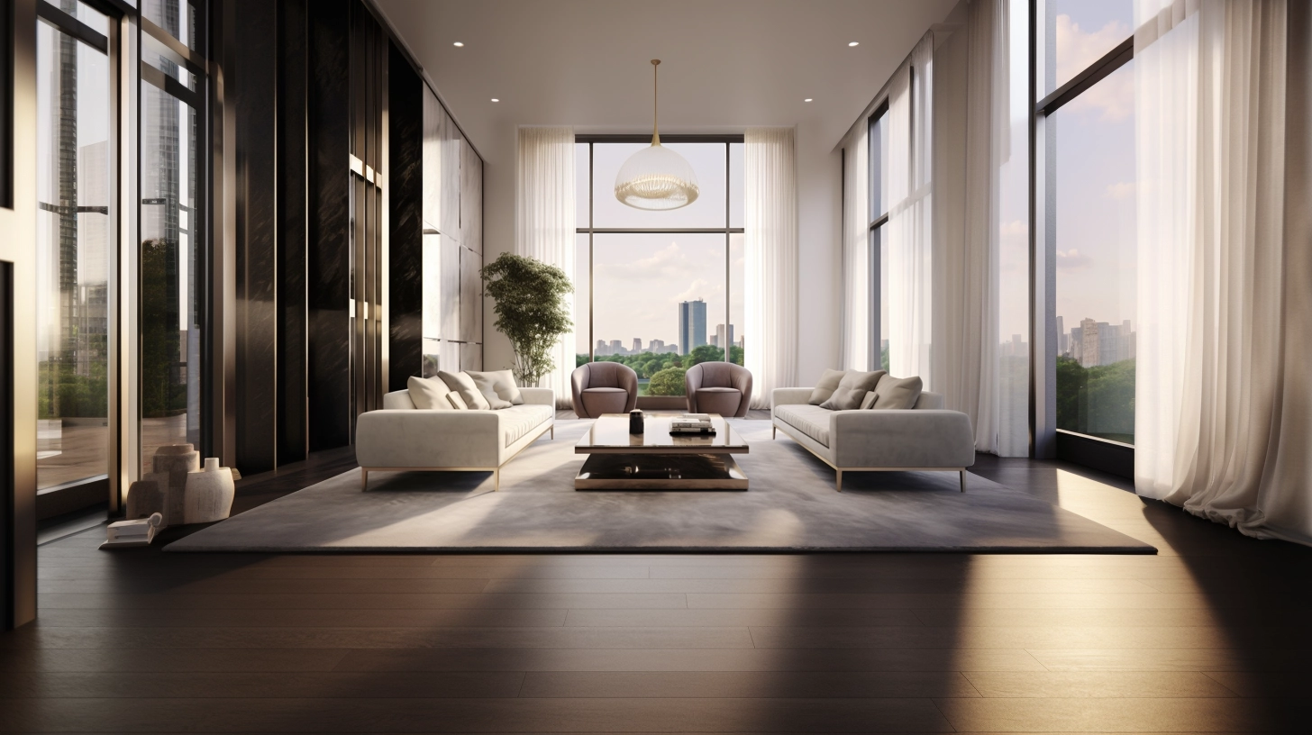 5 Transformative Reasons to Hire an Interior Designer