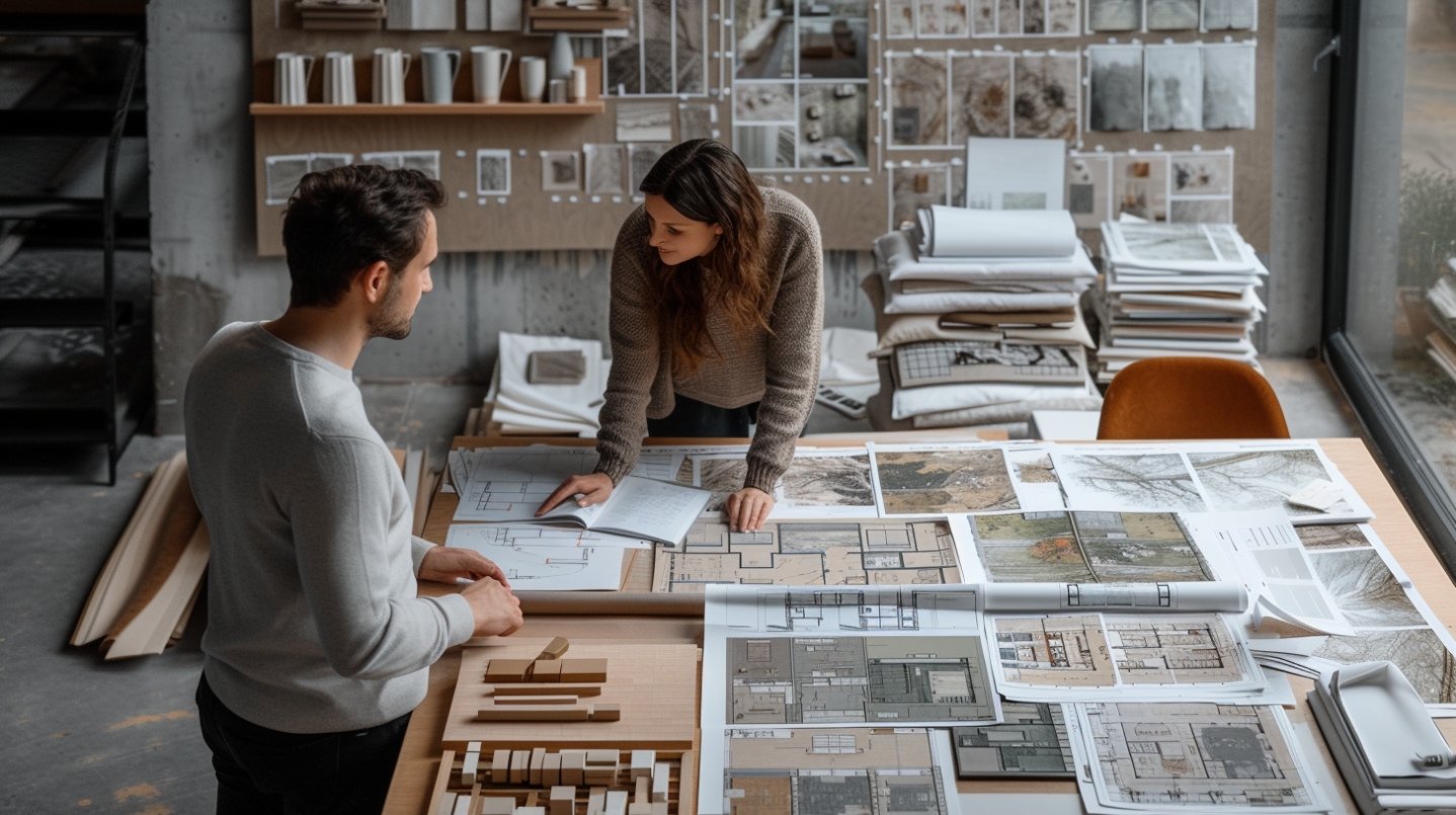 Understanding Client Needs in Interior Design