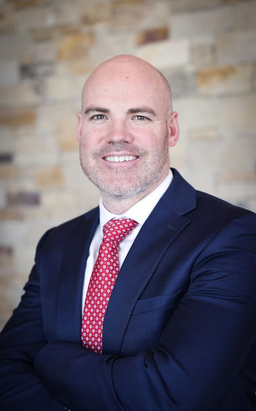 M. Daniel Hatch, M.D. | The Orthopedic Partners