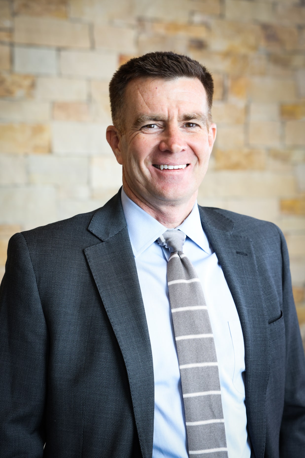 William B. Pidwell, M.D. | The Orthopedic Partners