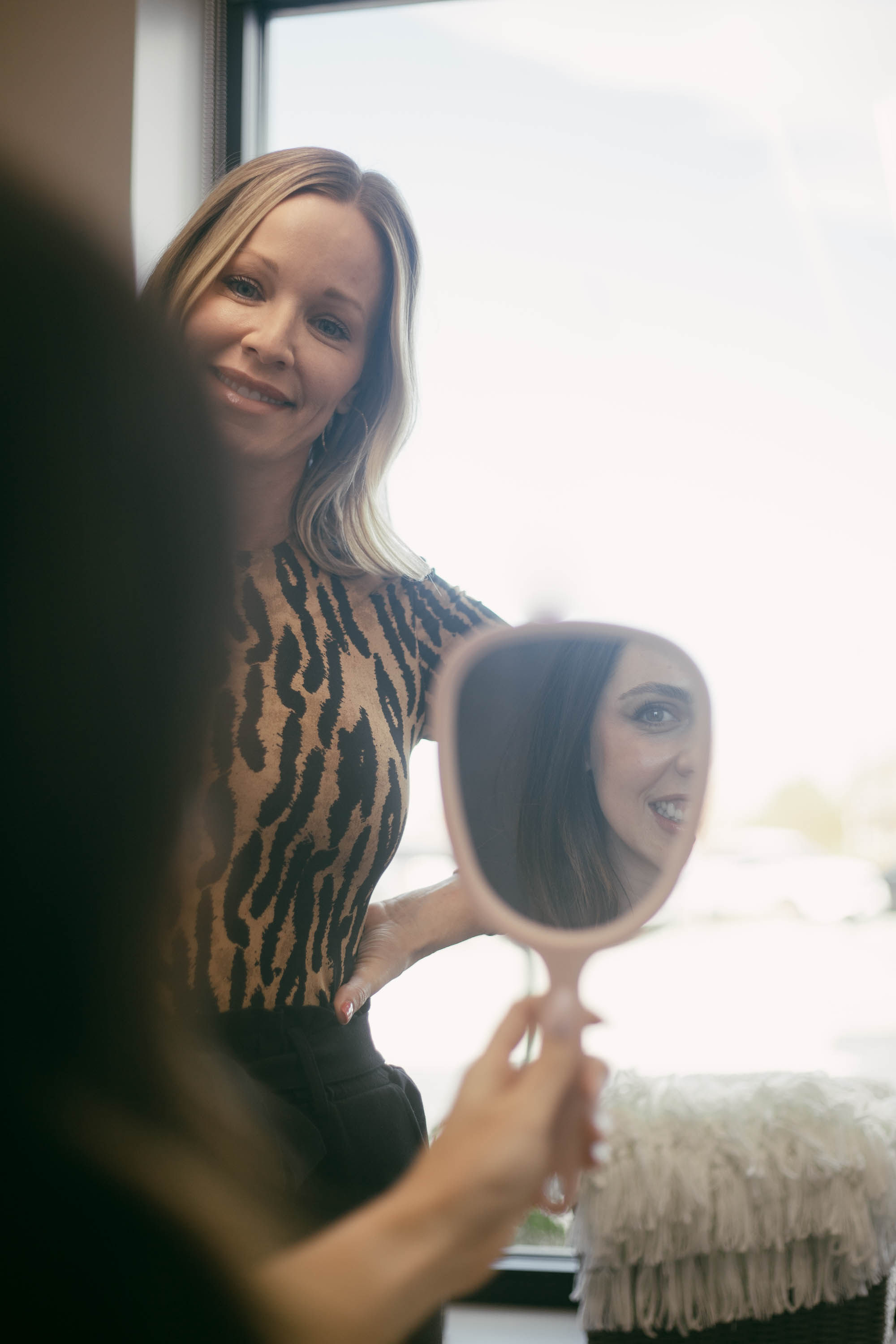 Richter Medical Spa | Xeomin, Versa Filler, Opus Laser Skin Treatments ...