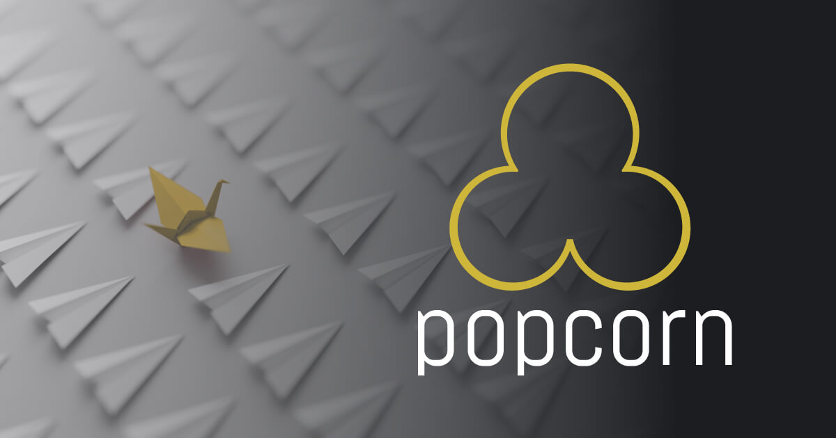 Popcorn - Digital Marketing & PR Agency Vancouver | Popcorn Media