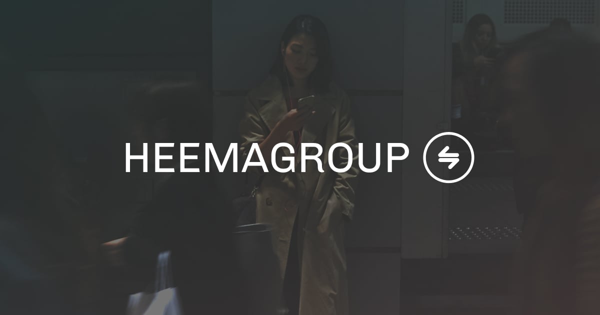 Heema Group – Benefits programs for employees