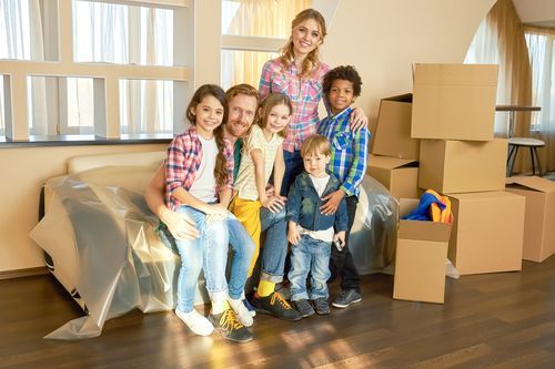 Project-Based Voucher and Moderate Rehabilitation program