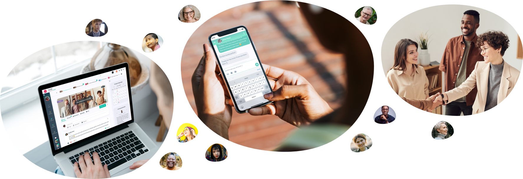 MixR- The Employee Experience Platform to Engage and Retain