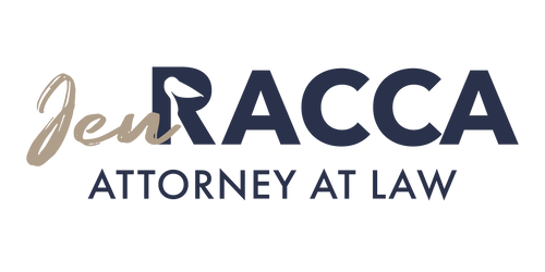 Jen Racca Law