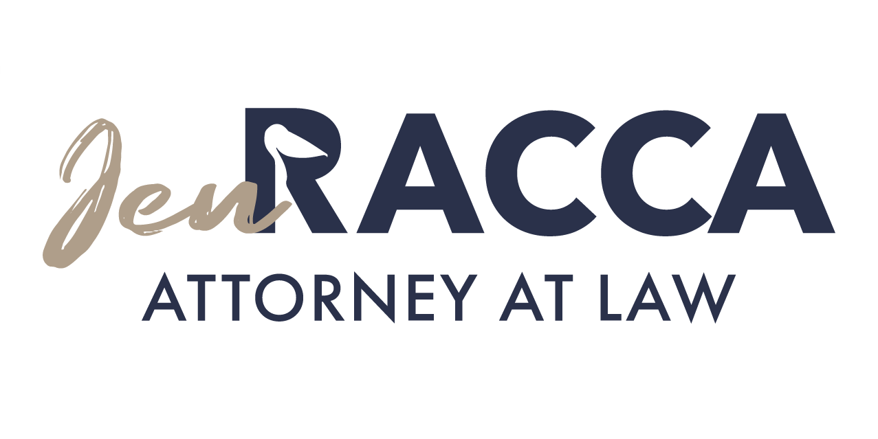Jen Racca Law