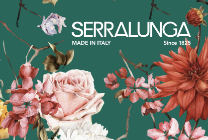 Serralunga, Made in Italy | SIT Outdoor