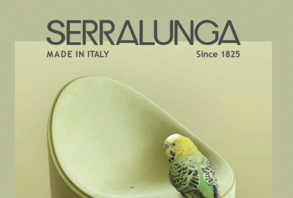 Serralunga, Made in Italy | SIT Outdoor