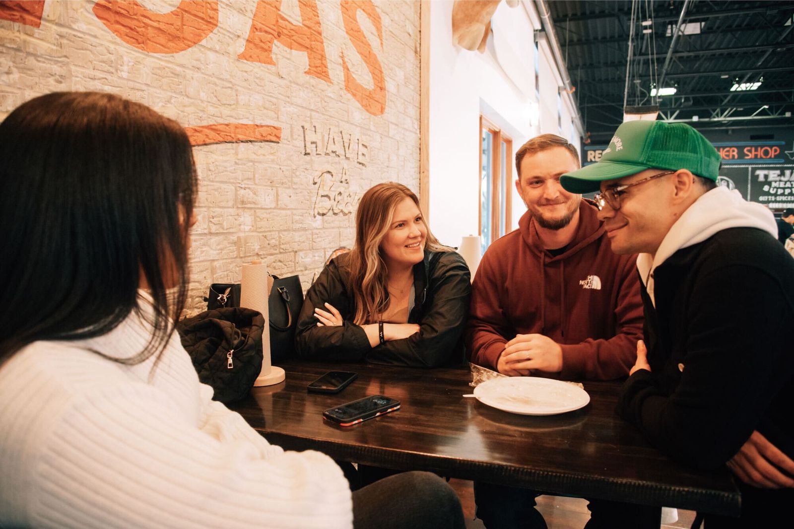 Church of Whitestone | Home