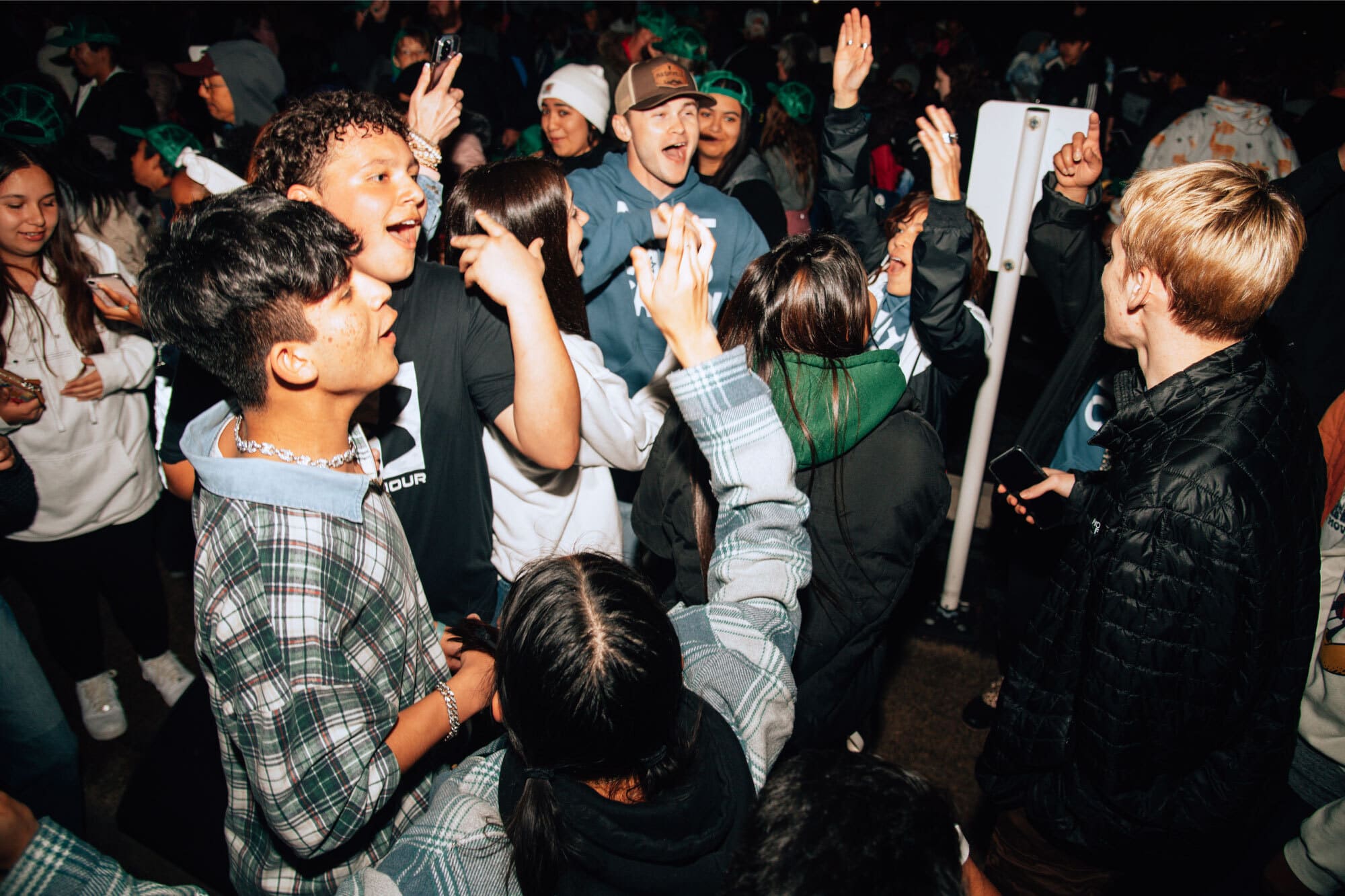 Church of Whitestone | Home