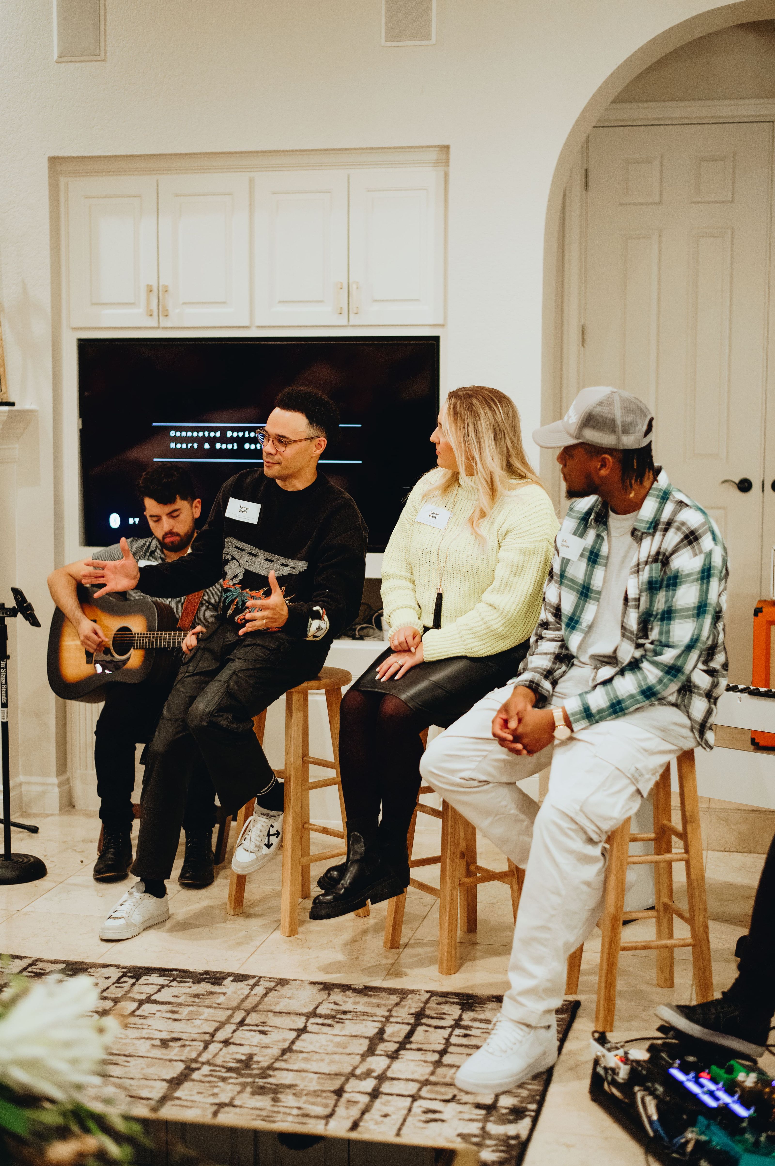 Church of Whitestone | Home