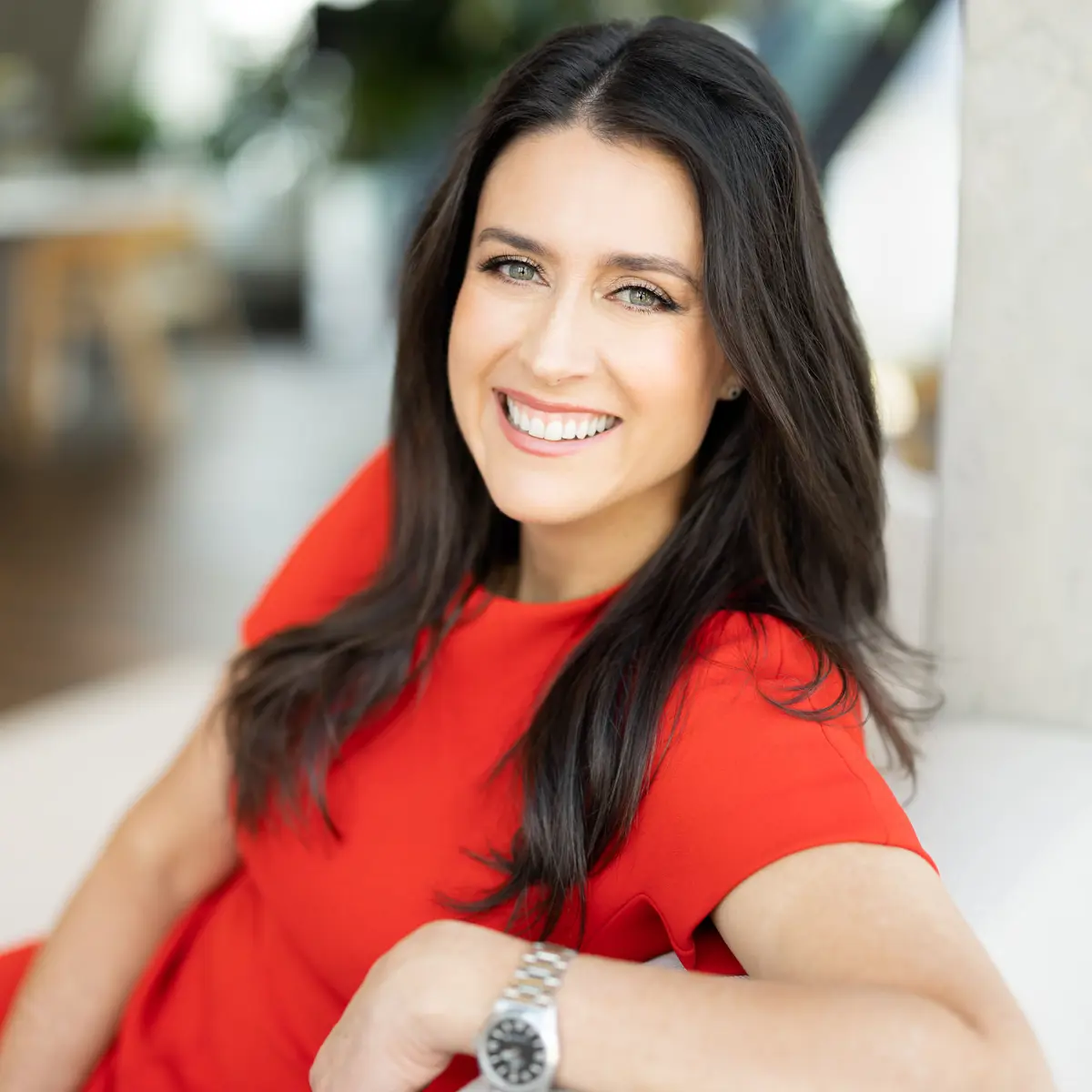 Stephanie Sirota - RTW Investments - Part 3