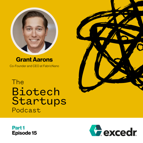 The Biotech Startups Podcast | Home