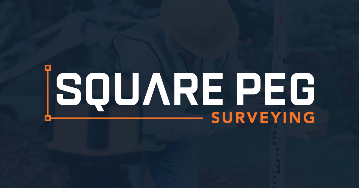 Square Peg Surveying | Property surveyor | Land subdivision