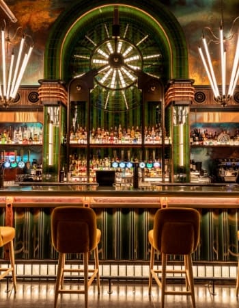 One Thames Quay | Local Area