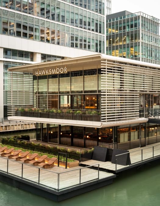 One Thames Quay | Local Area