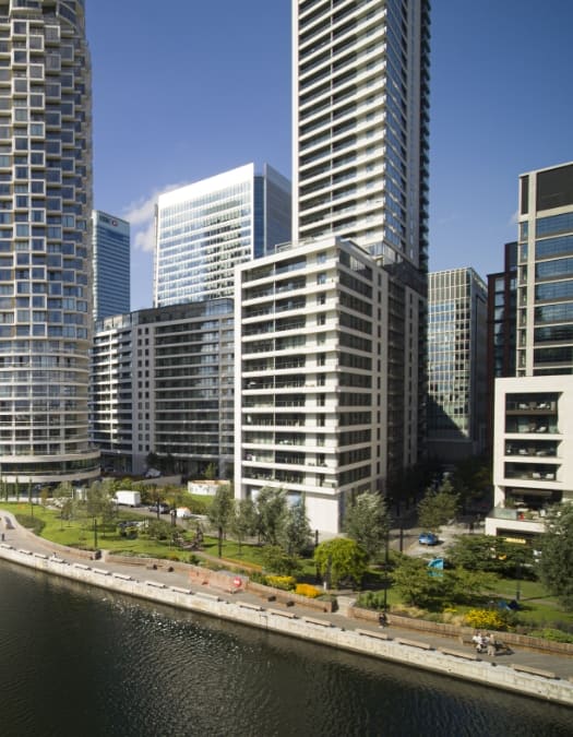 One Thames Quay | Local Area