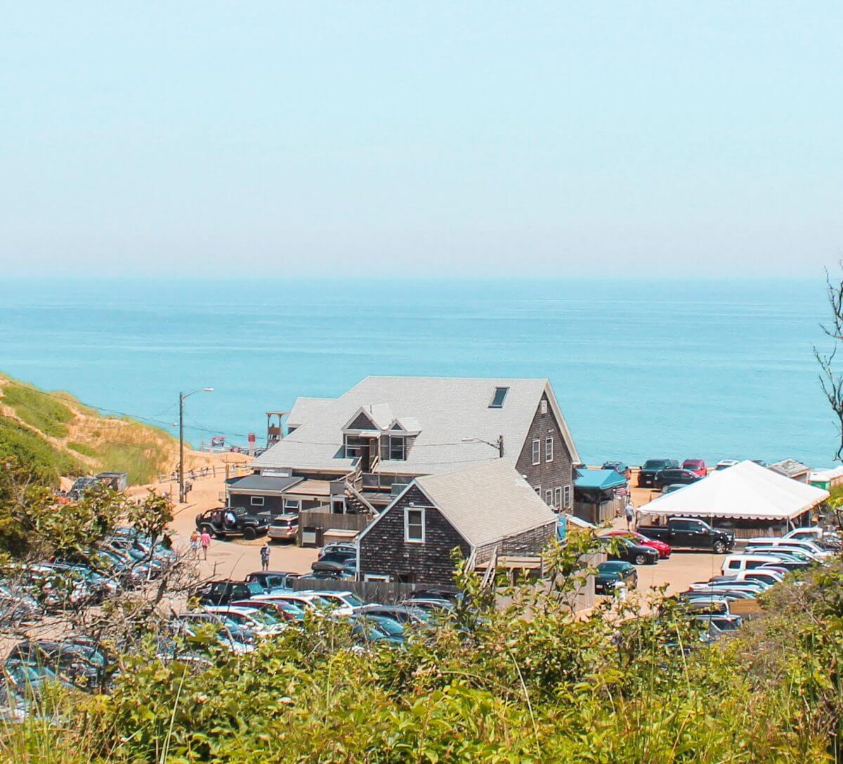 A Musical Tour of Cape Cod: Exploring the Local Music Scene