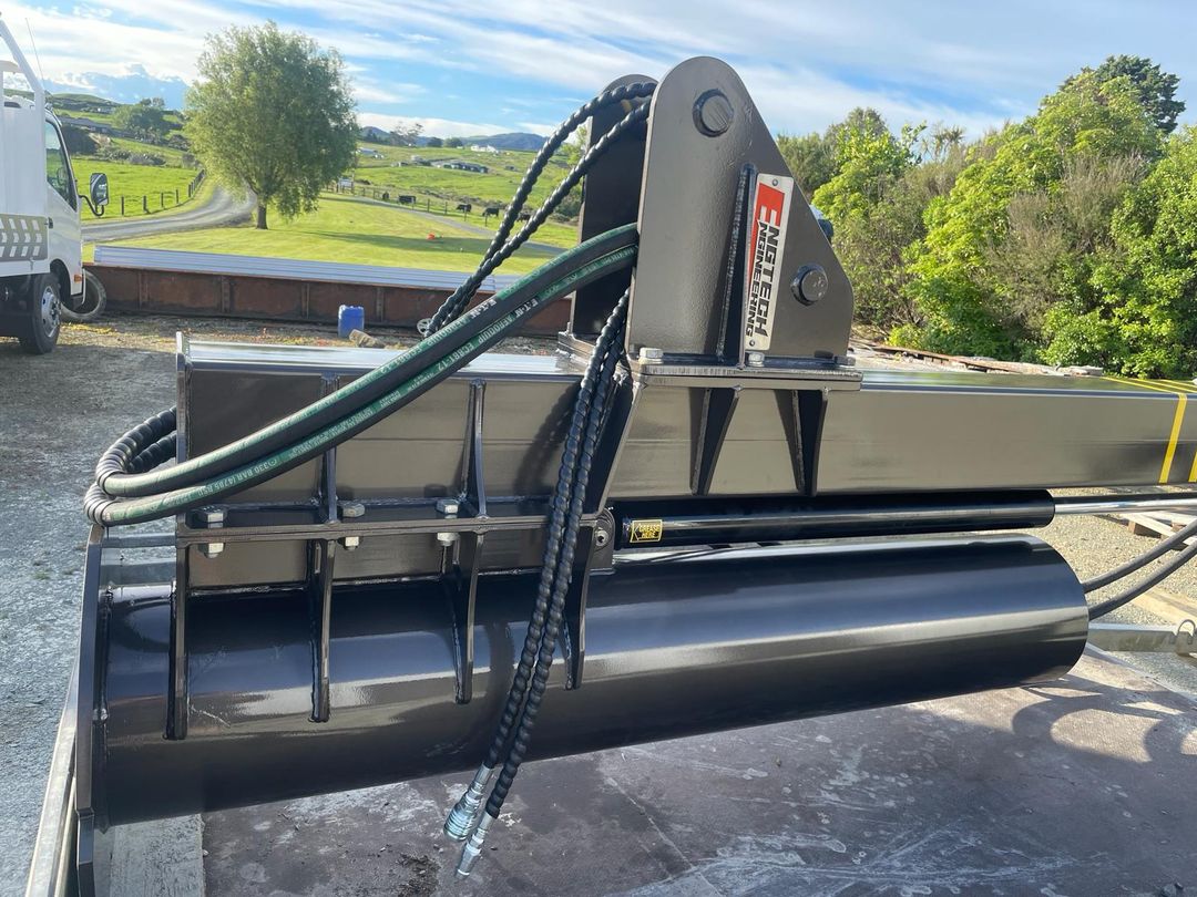 Projects | Engtech Engineering