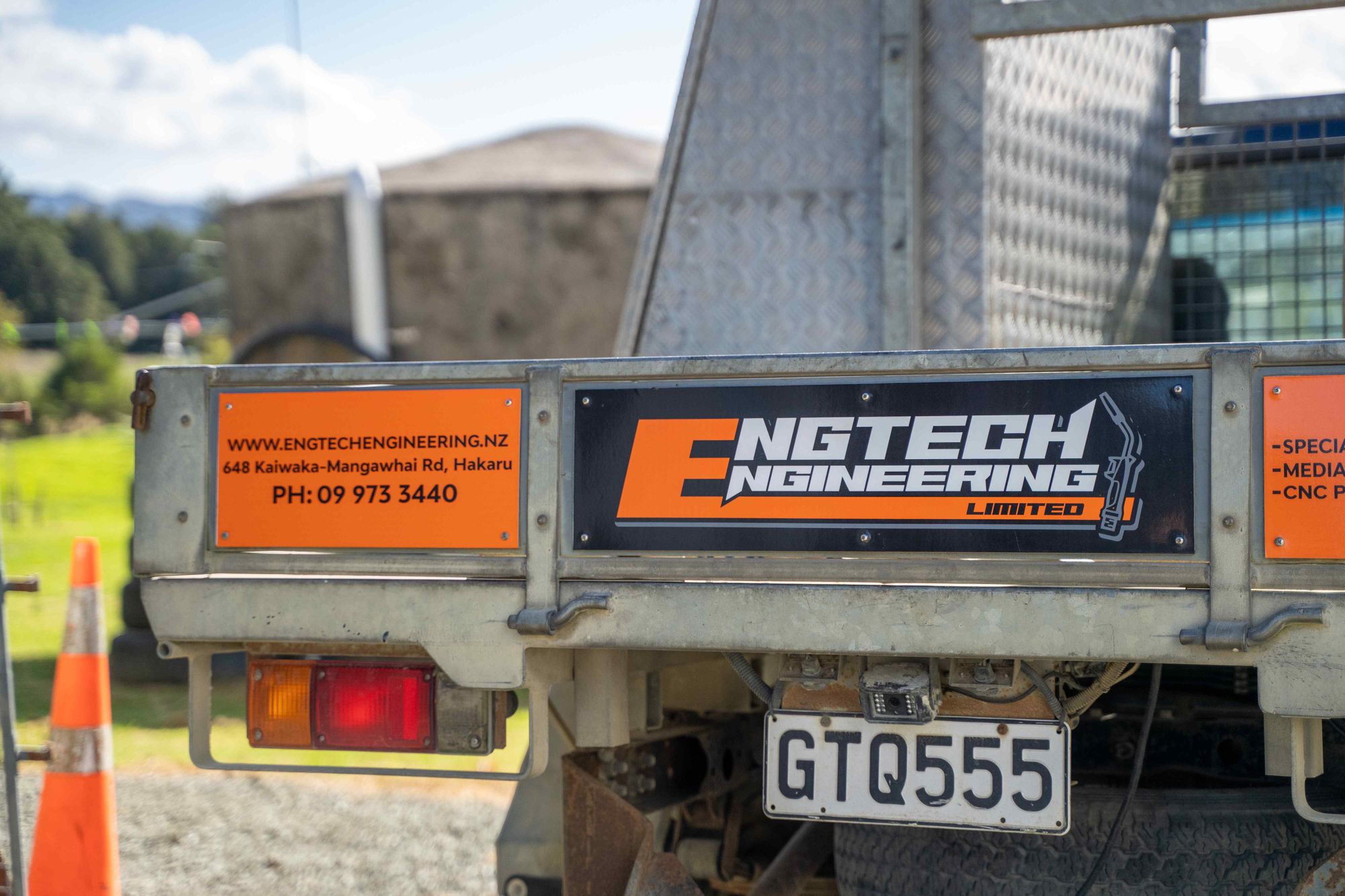 About | Engtech Engineering