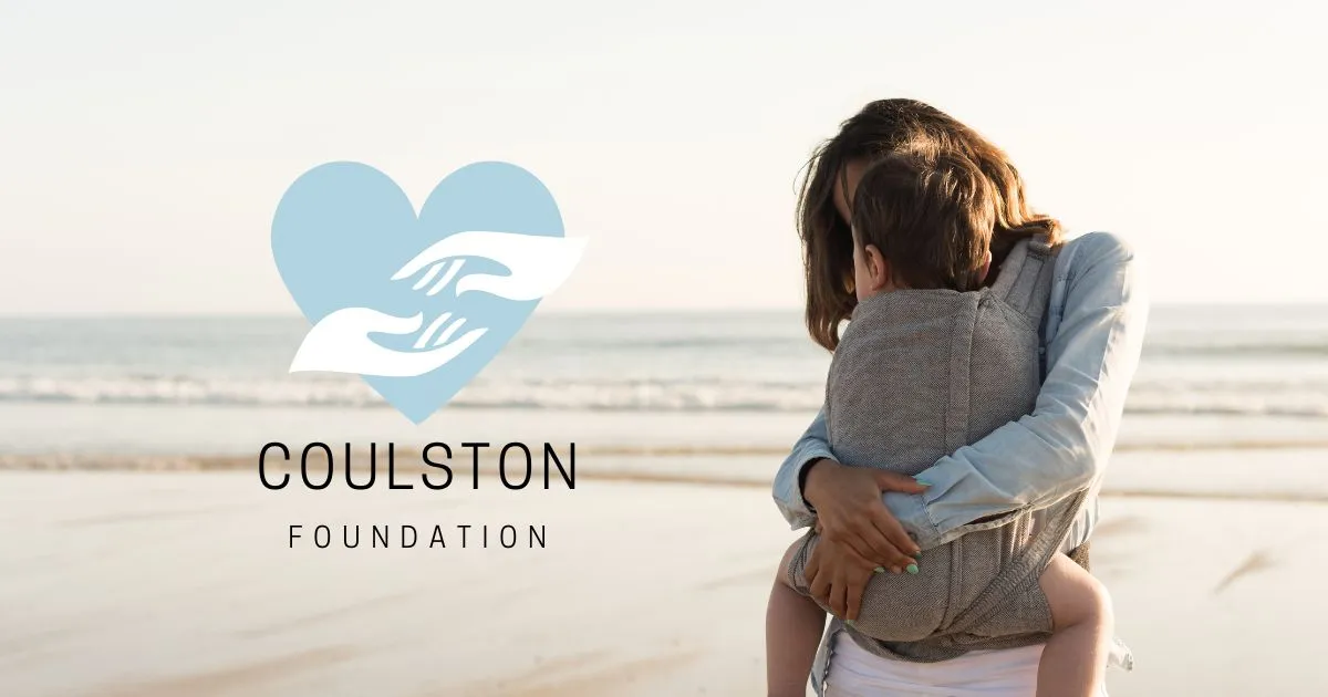 Coulston Foundation