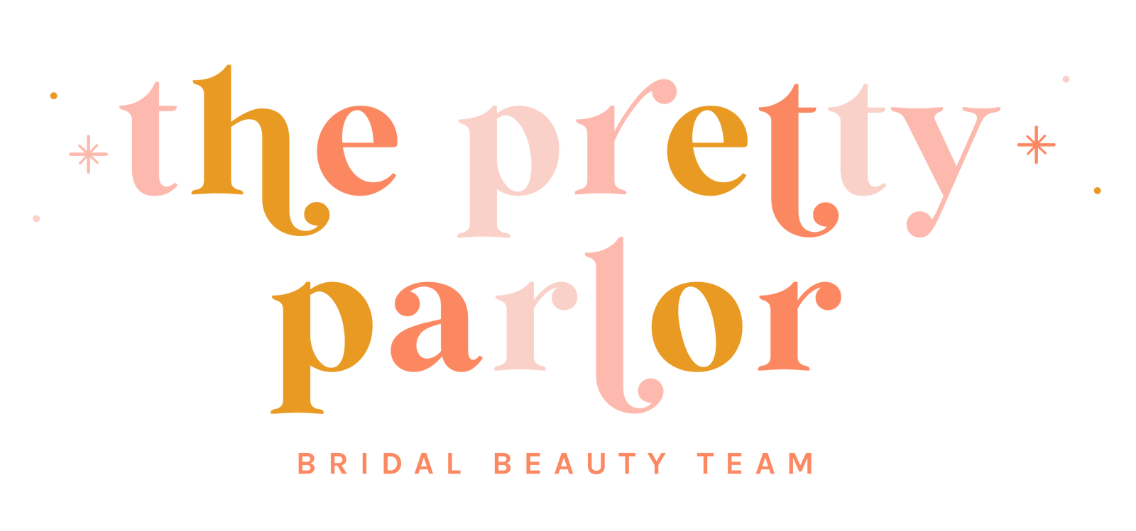 The Pretty Parlor Salon