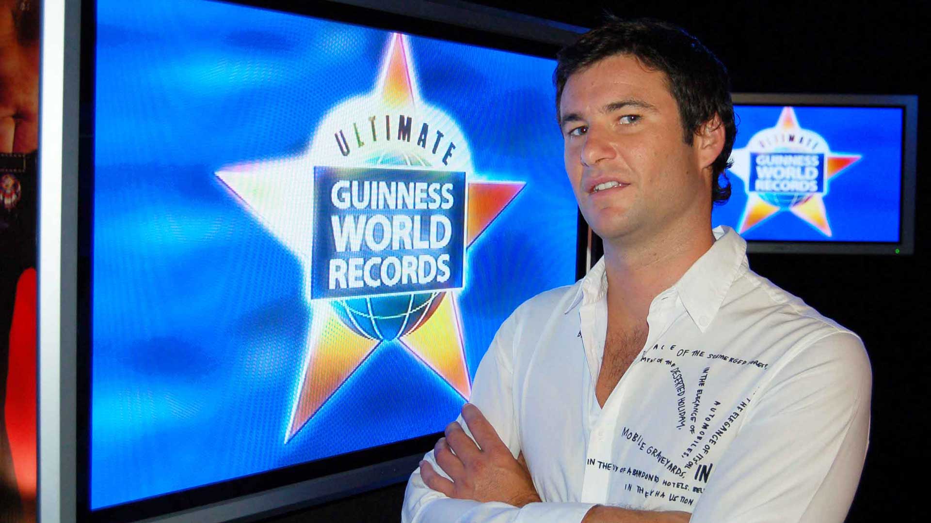 Imagination TV | Guinness World Records