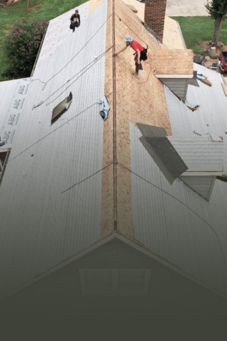 Top Tier Roofing Solutions