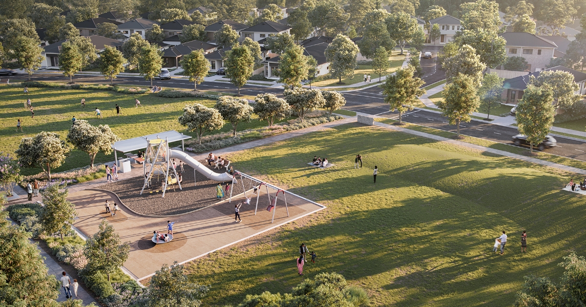 Akuna Vista | Location