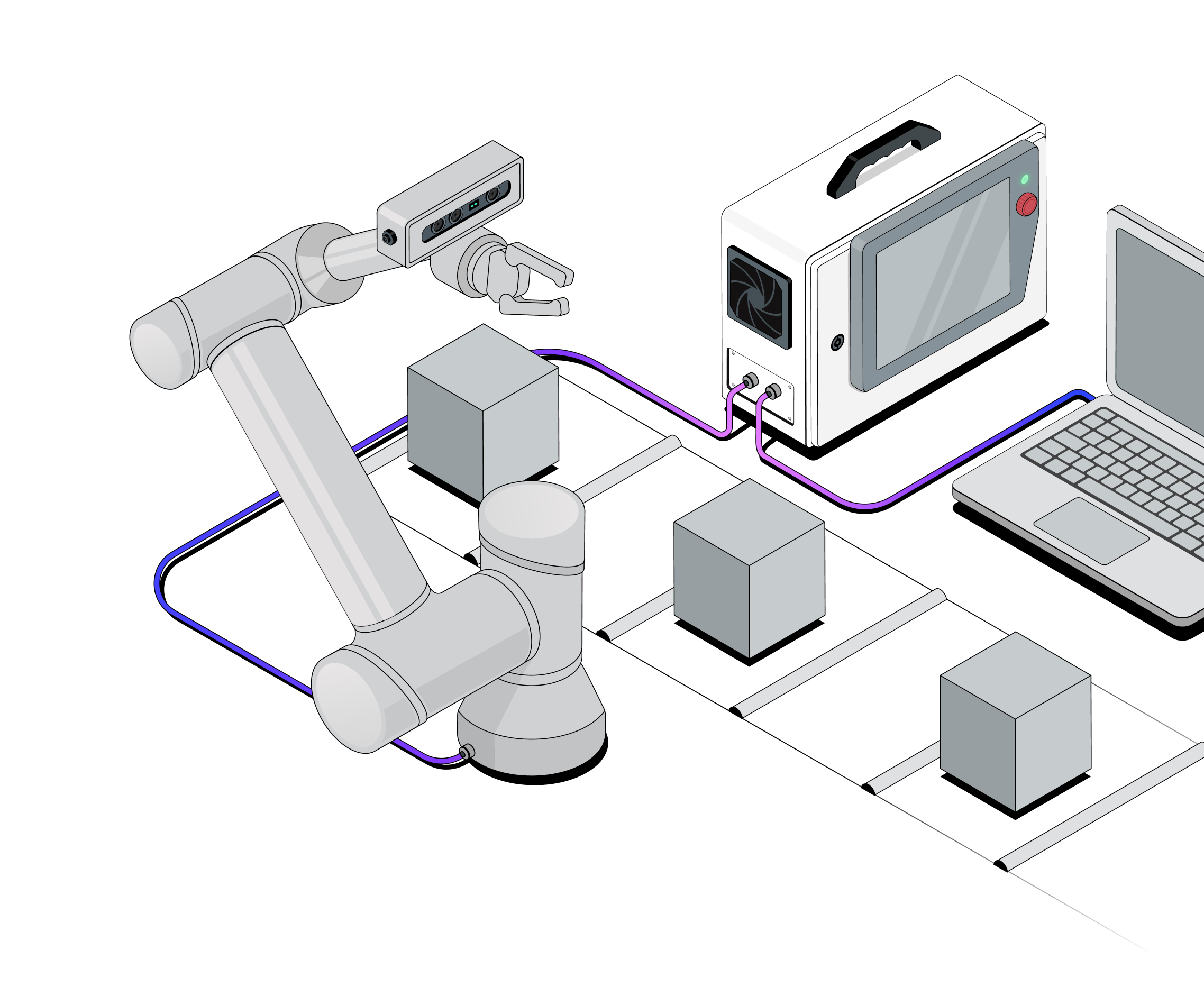 inbolt - Our Product: GuideNOW