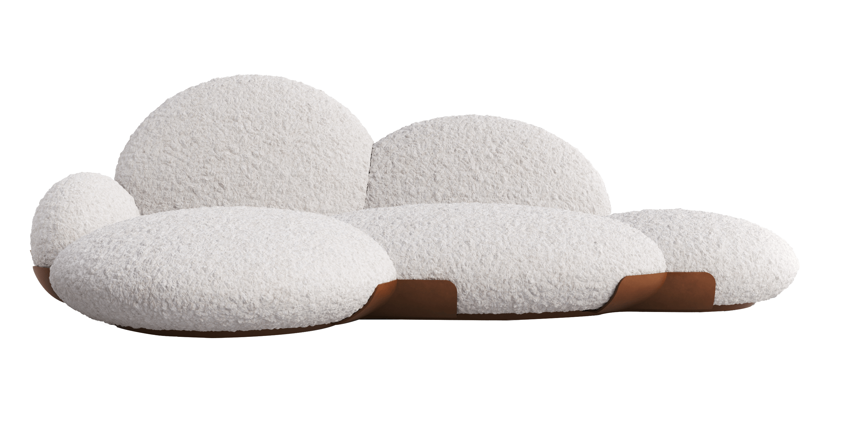 Egoitaliano: Frenesia | Salone del Mobile 2024