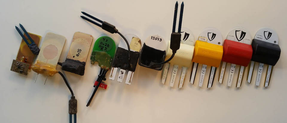 About Us - The Past And Present