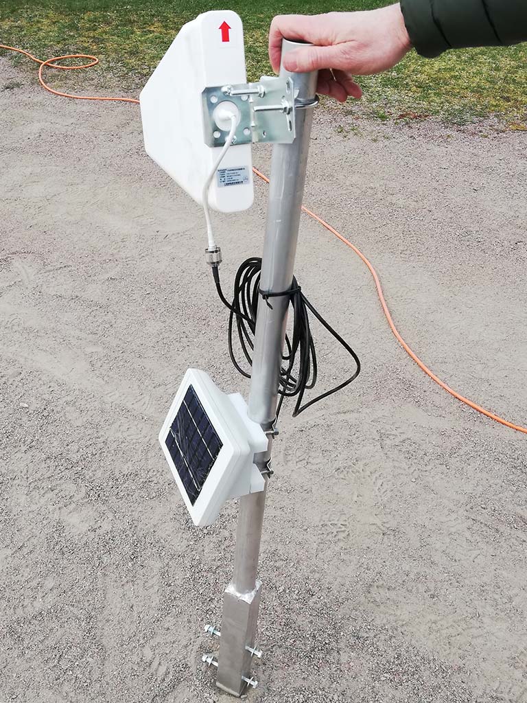 How to Improve Golf Course Maintenance with Wireless Soil Sensors