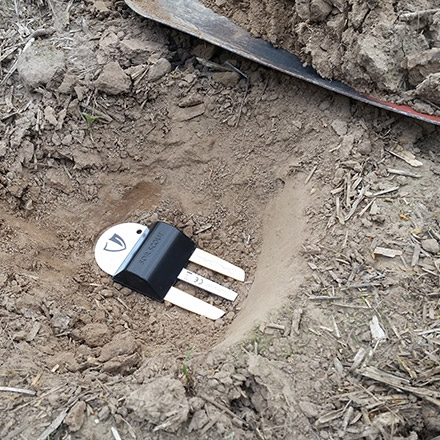 How to Use Wireless Soil Moisture Sensors in Smart Farming