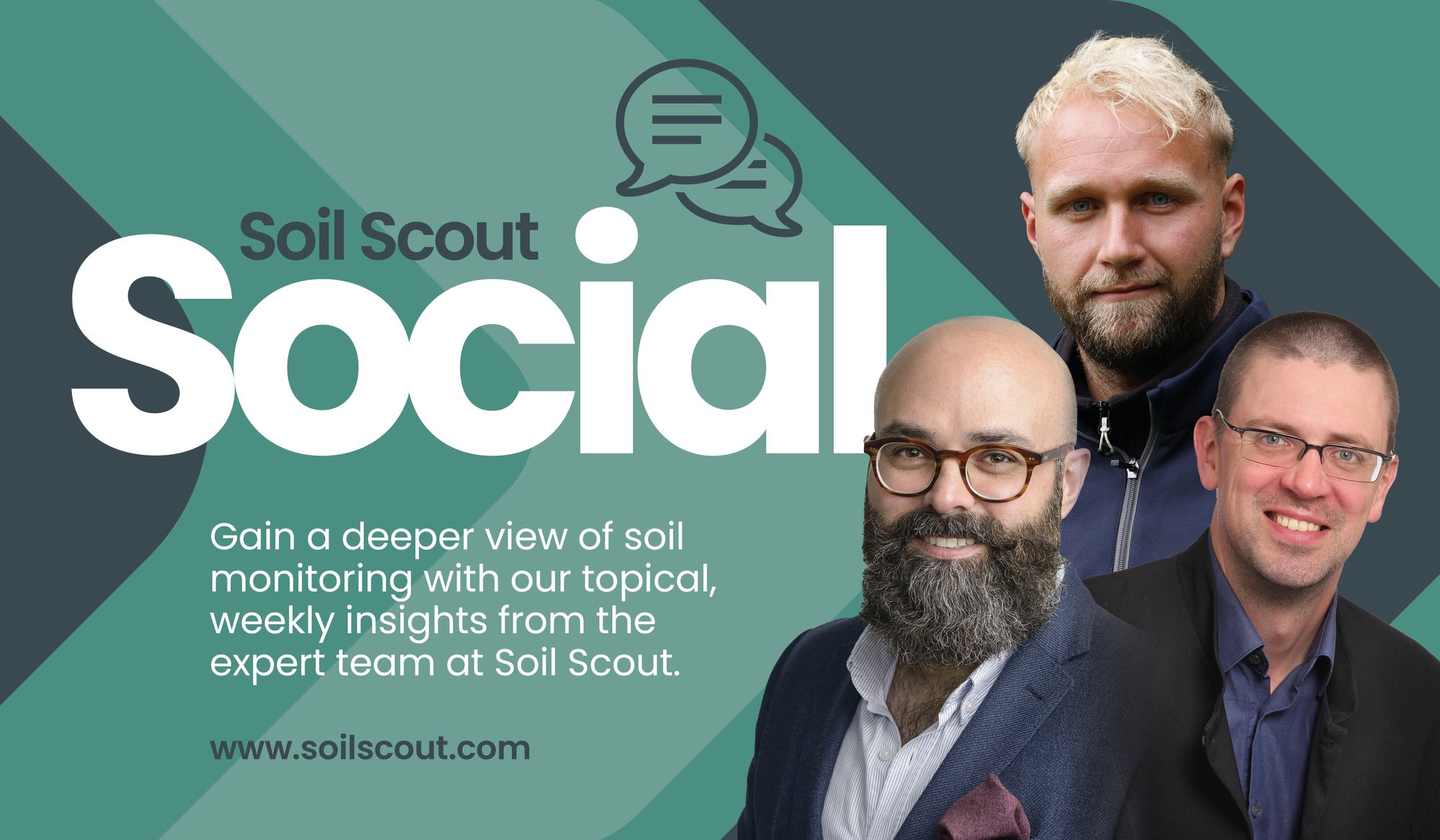 Soil Scout Social - Unlocking the Secrets of Cereal Crop Winter ...