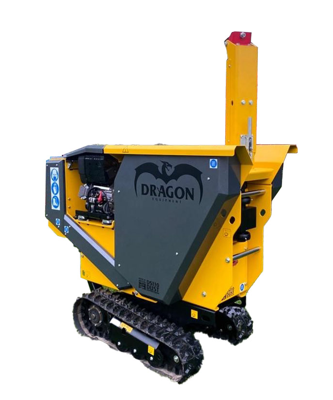 Dragon Equipment | Conagri