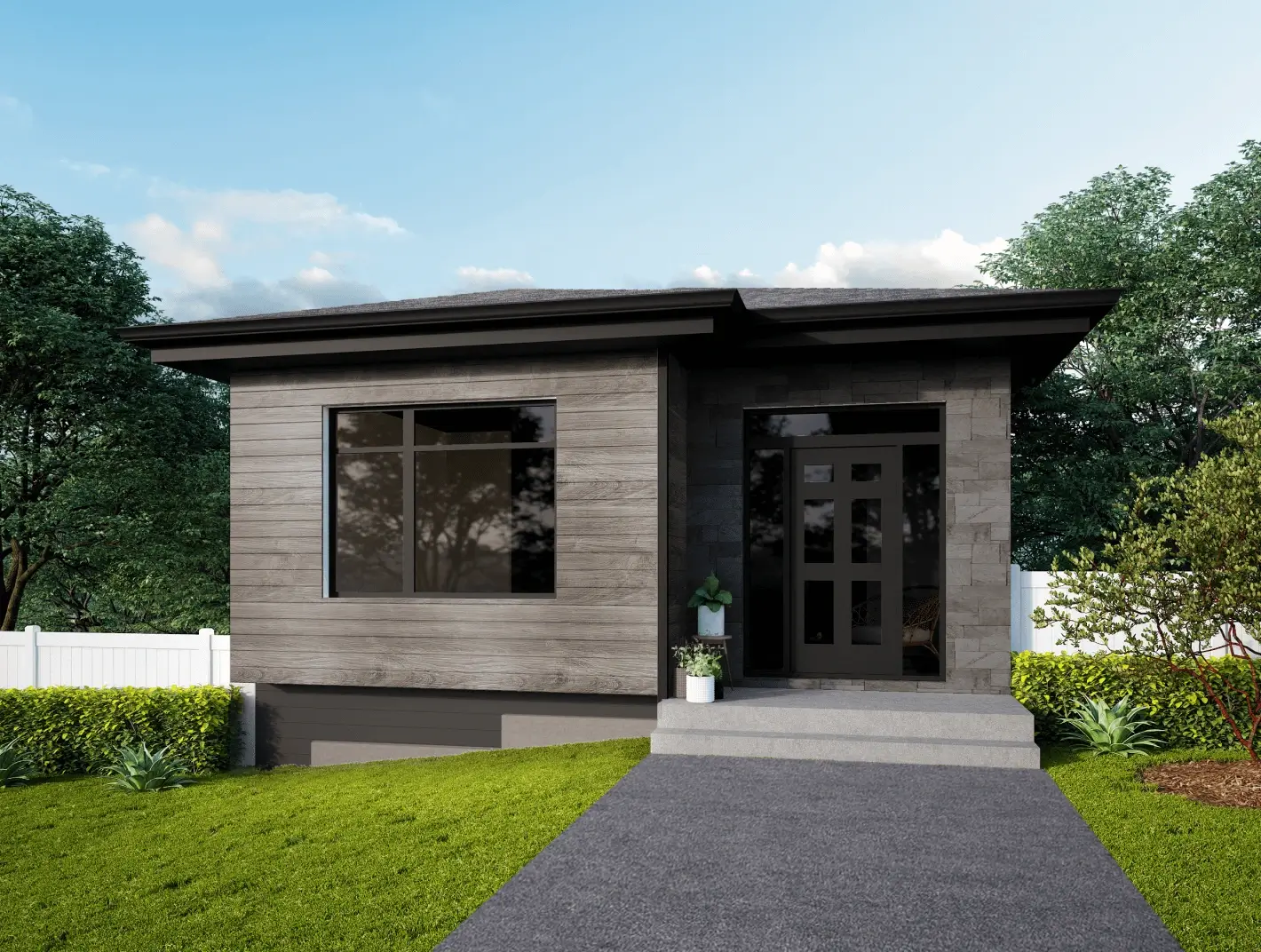 Haven - Signature Home Builders | Halifax Nova Scotia