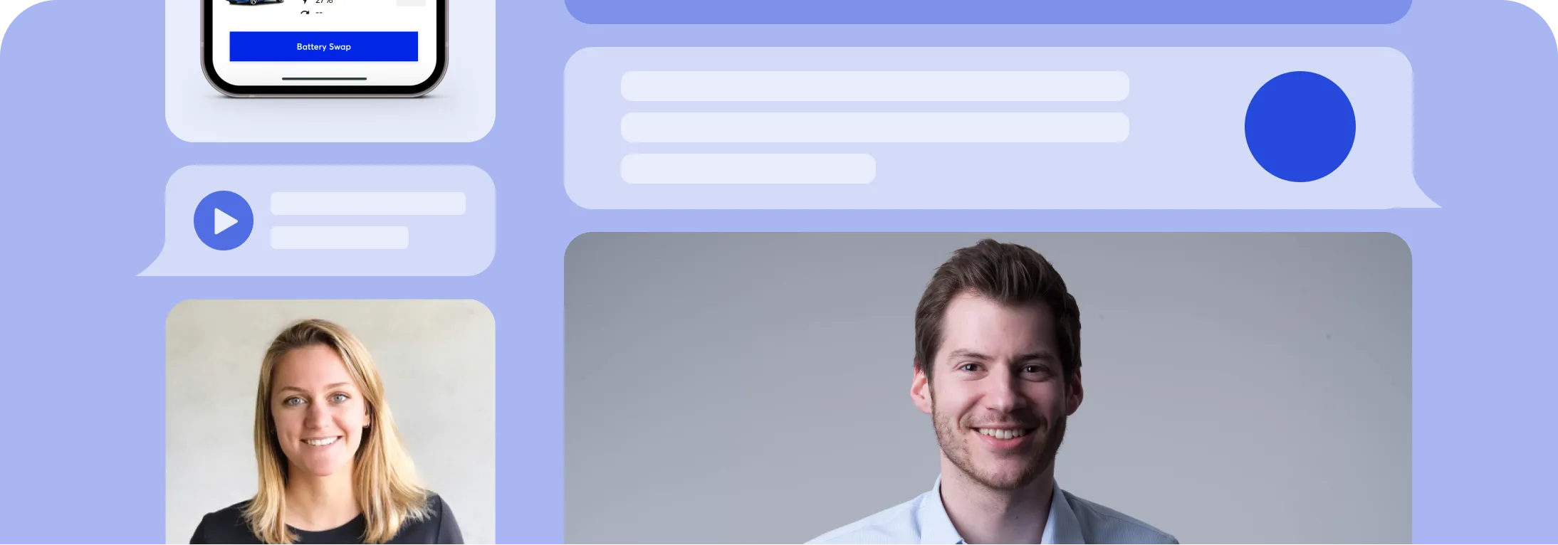 Webinar overview | Wunder Mobility