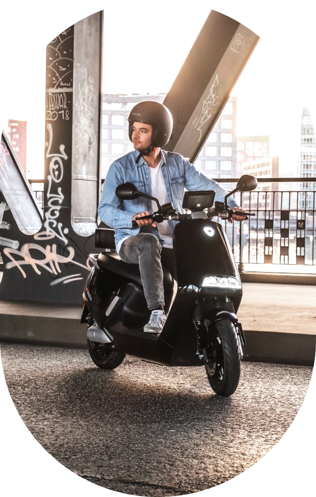 Brand Search | Wunder Mobility