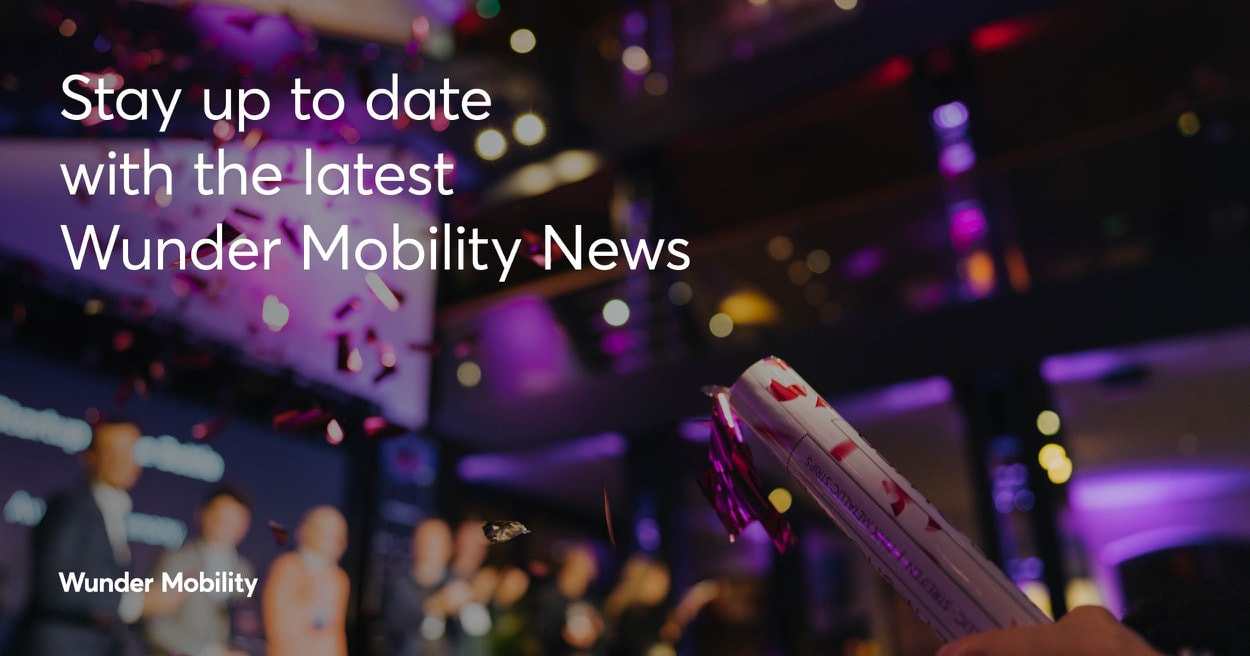 News & press | Wunder Mobility