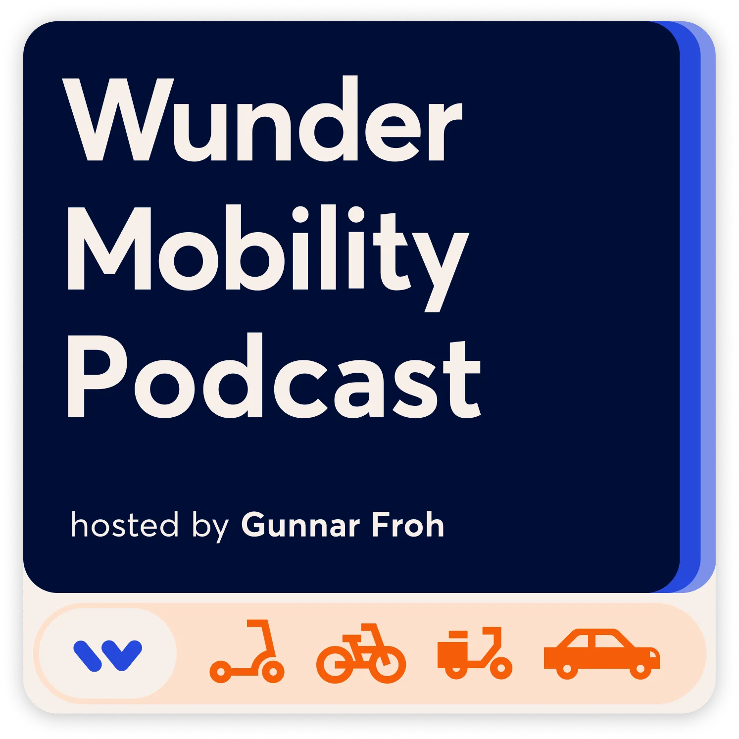 News & press | Wunder Mobility