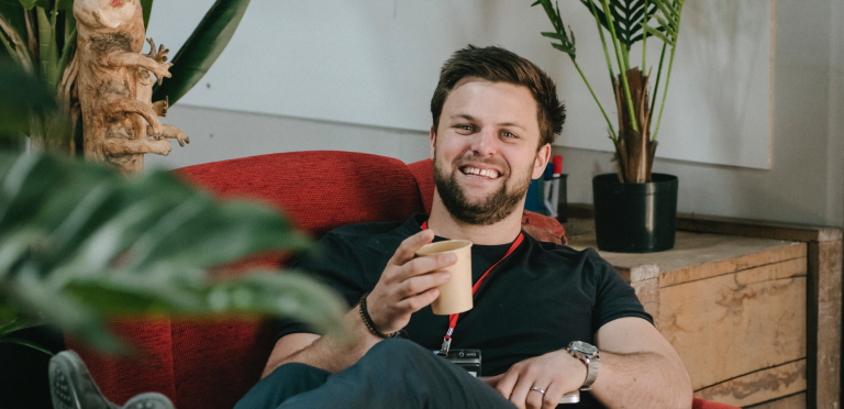 Meet our Lisbon MD, Benjamin Lambert | Demium