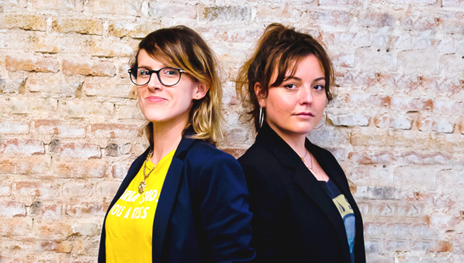 Founder Stories: Helena Rodemann | Demium