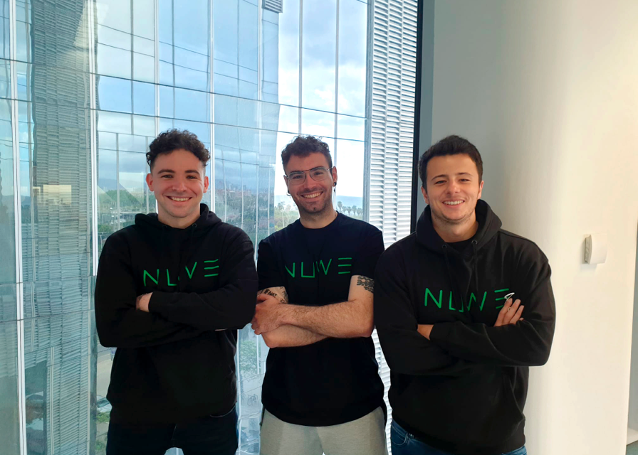 Nuwe Raises €100K Pre-seed Investment Round from Think Bigger Capital ...