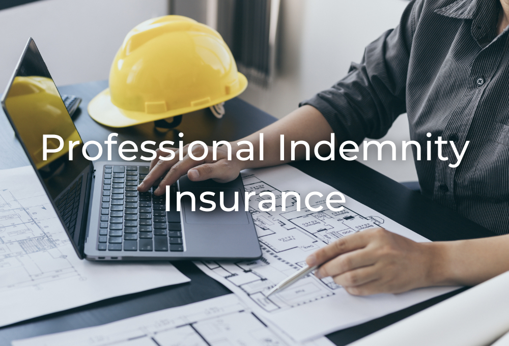 Professional Indemnity Insurance
