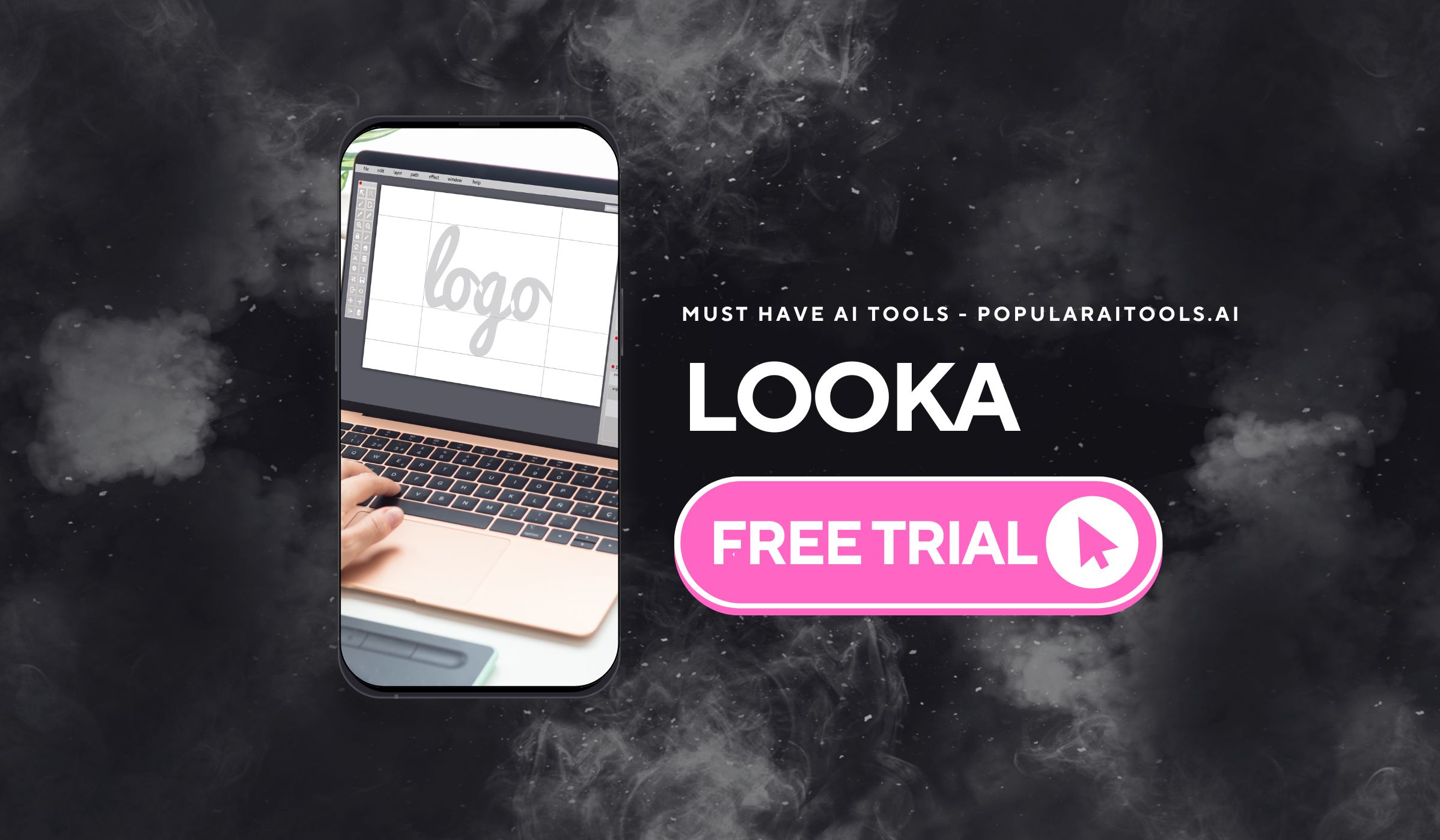 Discover the Magic of AI in Graphic Design for 2024