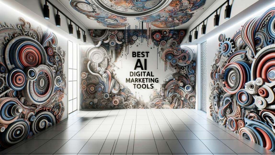 15 Best AI Tools for Unbeatable Digital Marketing and AI Ad Creation