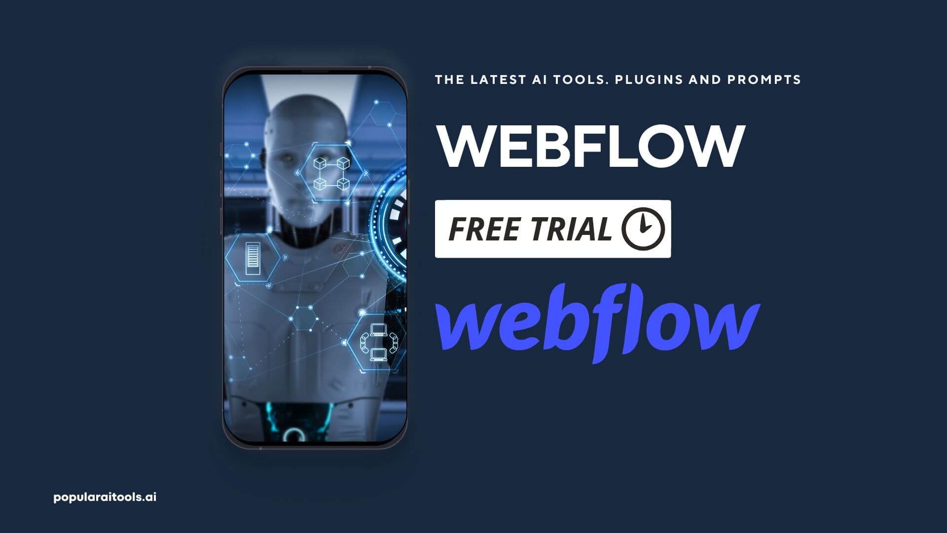 Webflow Free Trial: The Ultimate Guide to Getting Started